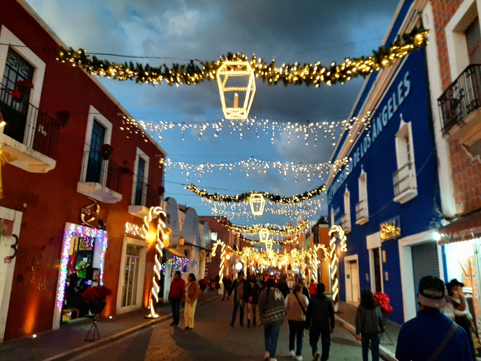 Navidad Iluminada”, “Villa Iluminada 2022” o “Brilla”? – www.atlixco.com